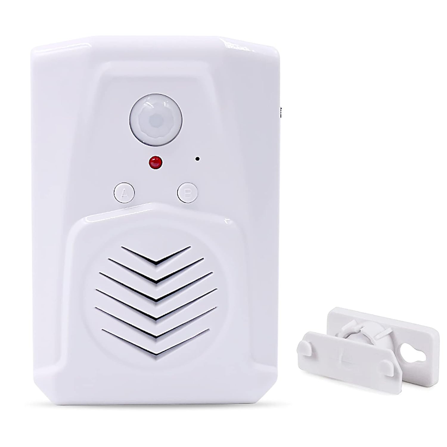 Motion Activated Voice Player - Button Recording,Built-in Microphone ...