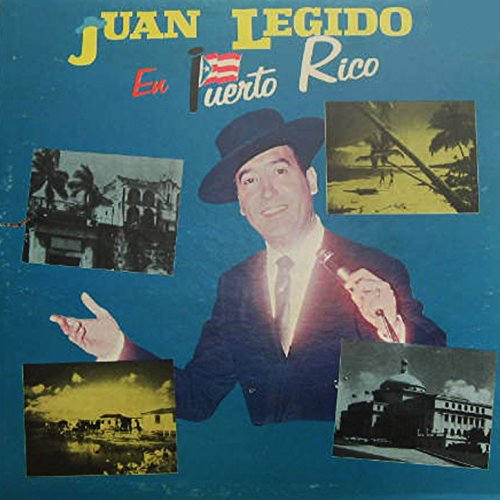 Play En Puerto Rico by Juan Legido on Amazon Music