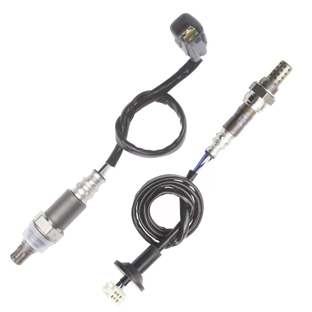 Snapklik.com : Higherbro 2PCS Oxygen O2 Sensor 1 & 2 For 2011-2013 ...
