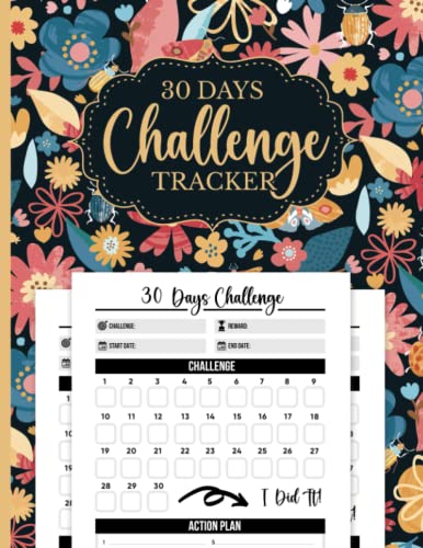 30 Day Reset Challenge Ideas That Create Real Change