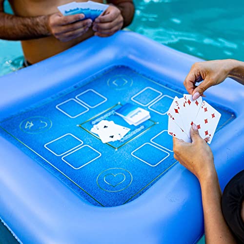 Top 10 Best Floating Table For Pool : Reviews & Buying Guide - Katynel