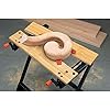BLACK+DECKER Workmate, Work Bench Tool Stand Saw Horse Dual Clamping ...
