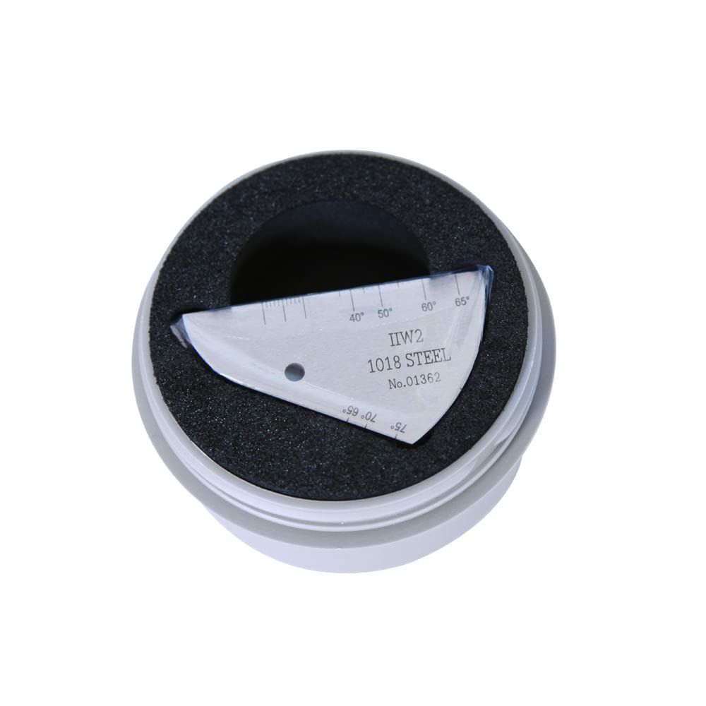 China Manufacturer Oem Standard Step Test Blocks Ultrasonic Thickness ...