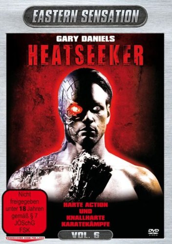 Heatseeker - Eastern Sensation Vol. 6: Amazon.it: Mathews, Thom ...