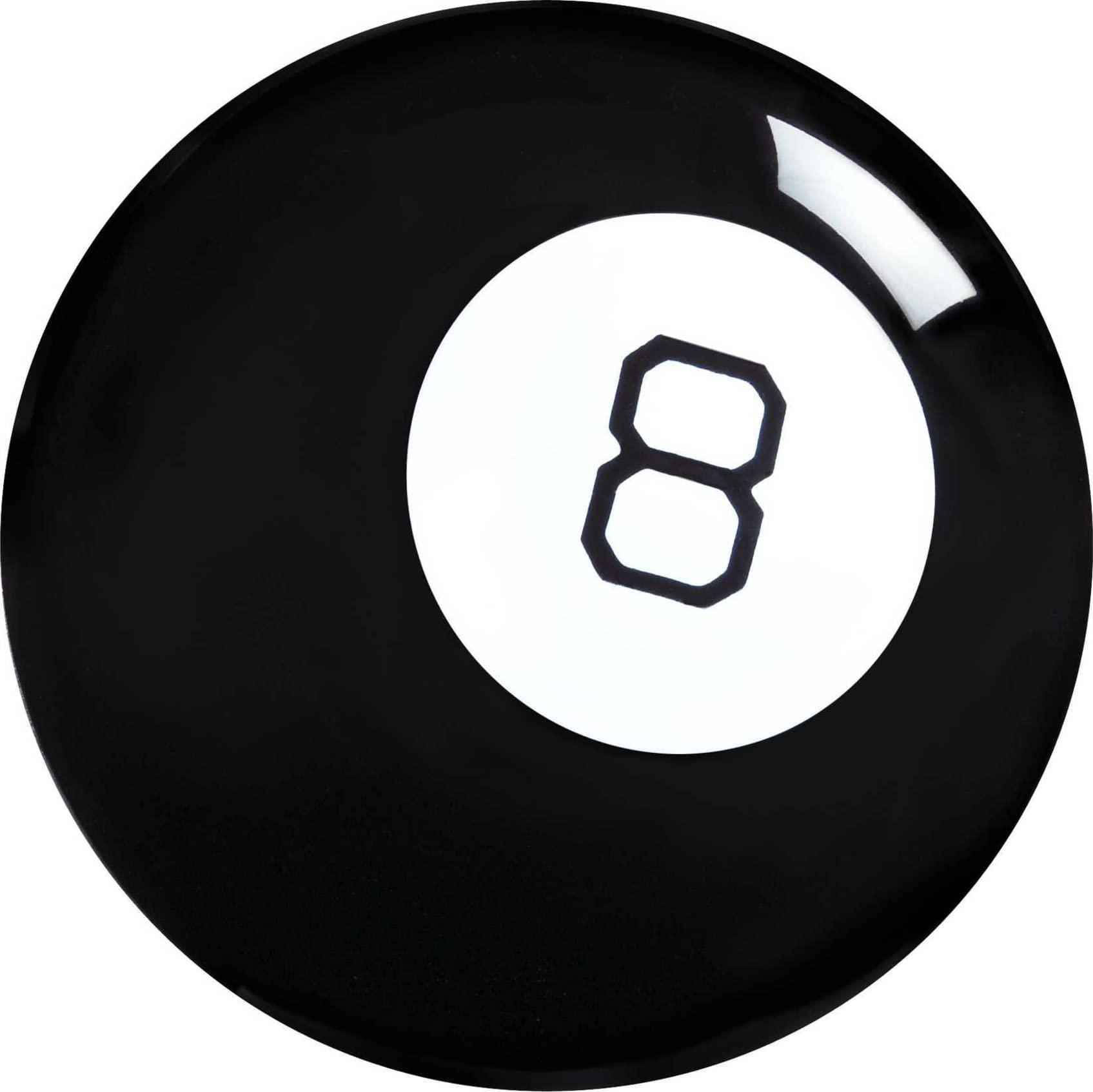 Magic 8 Ball Toys and Games, Retro Theme Fortune Teller, Ask a Question ...
