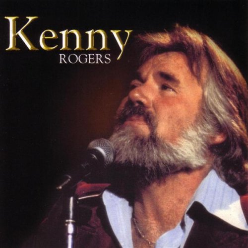 Amazon.com: Kenny Rogers: CDs & Vinyl