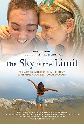 The Sky is the Limit: Sometimes the Limit is Just the Beginning ...