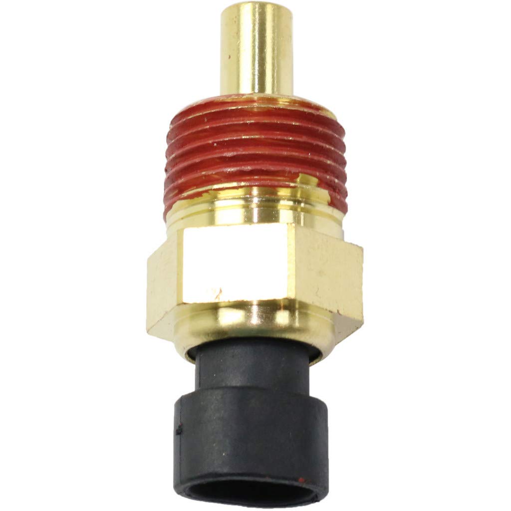 Amazon.com: For Peterbilt 379 Coolant Temperature Sensor 2000-2007 ...