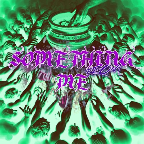 Écouter Something From Me par Yung Xiim feat. ET Reed sur Amazon Music ...