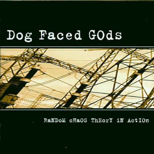 Random Chaos Theory In Action - Amazon.com Music