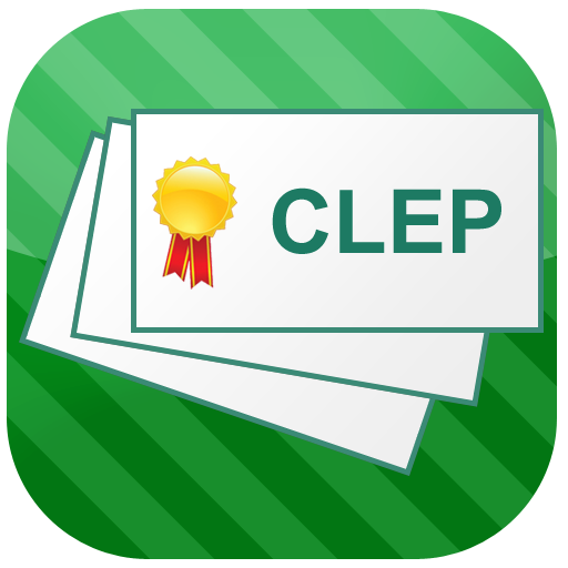 CLEP Flashcards - App on Amazon Appstore