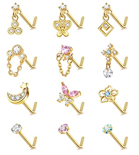 Amazon.co.uk Best Sellers: The most popular items in Piercing Screws