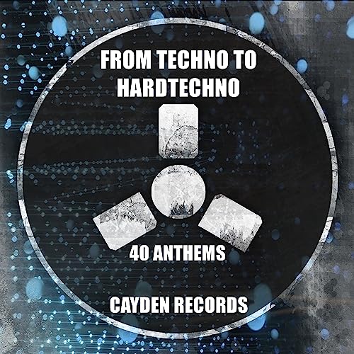 Amazon MusicでVARIOUS ARTISTSのFrom Techno to Hardtechno - 40 Anthemsを再生する