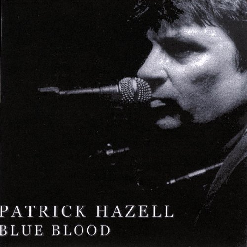Amazon.com: Blue Blood : Patrick Hazell: Digital Music