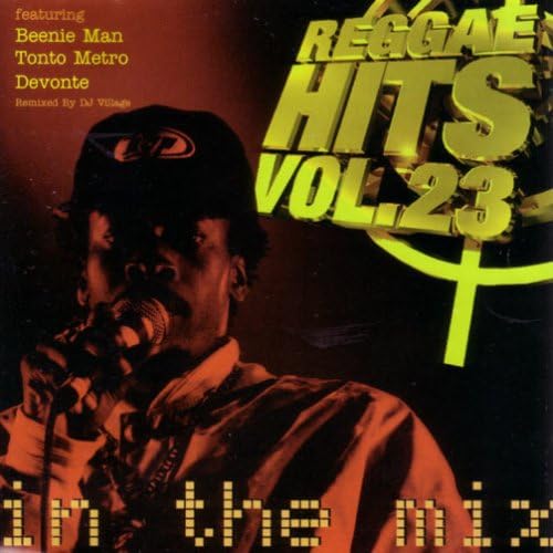 Amazon.co.jp: Reggae Hits Vol 23: ミュージック