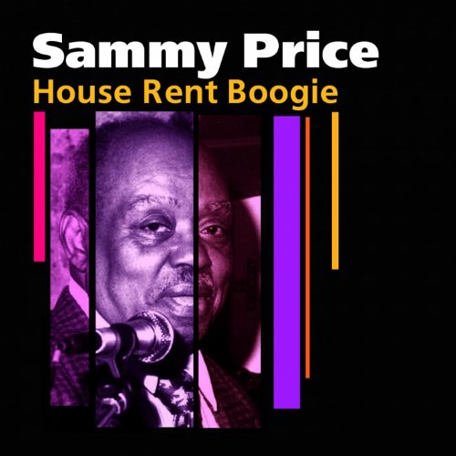 Amazon.com: House Rent Boogie : Sammy Price: Digital Music