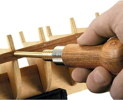 Amazon.com: Micro-Mark Push Hammer for Pins (3/64 Inch Maximum Diameter ...