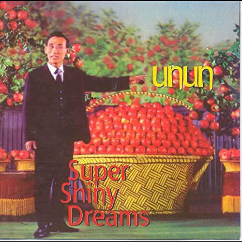 Play Super Shiny Dreams by Unun on Amazon Music