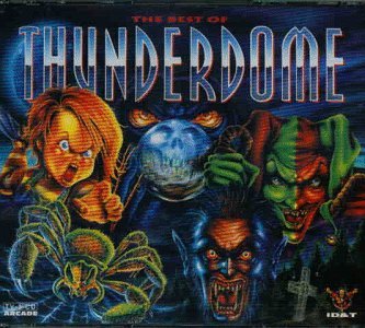 The Best of: Thunderdome, V/a: Amazon.es: CD y vinilos}