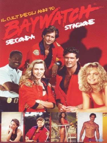 Amazon.com: Baywatch - Season 2 (1991-1992) - 6-DVD Box Set ( Bay watch ...