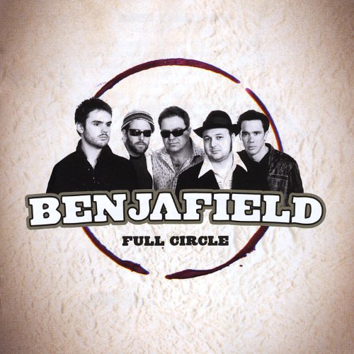 Play Full Circle by Benjafield on Amazon Music