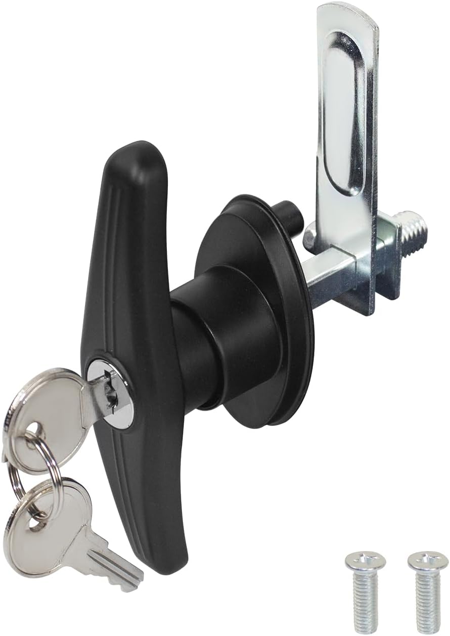 Bauer Leer Truck Cap Tonneau Cover Replacement Keys - 3 Keys, Each Cut ...