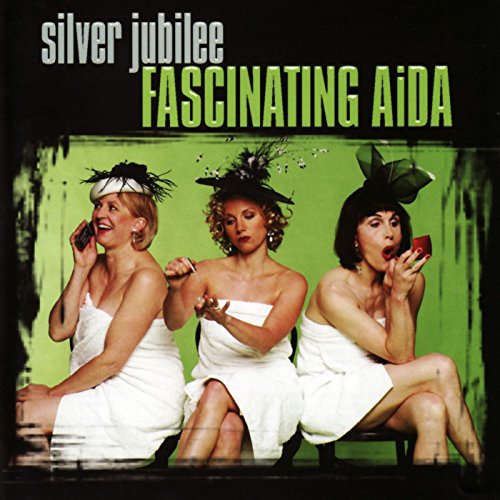 Play Silver Jubilee by Fascinating Aïda on Amazon Music