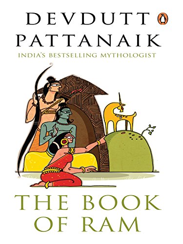 The Book of Ram eBook : Pattanaik, Devdutt: Amazon.in: Kindle Store