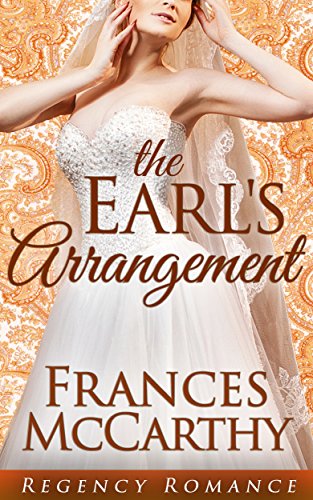 The Earl's Arrangement (Regency Romance) - Kindle edition by McCarthy ...