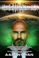 Amazon.com: Dissonance Volume I - Reality: Alien Invasion Series of Post Apocalyptic Fiction ...