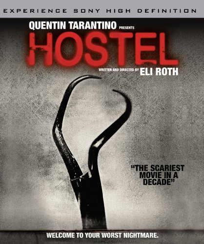 Hostel: Amazon.in: Jay Hernandez, Derek Richardson, Barbara Nedeljakova ...