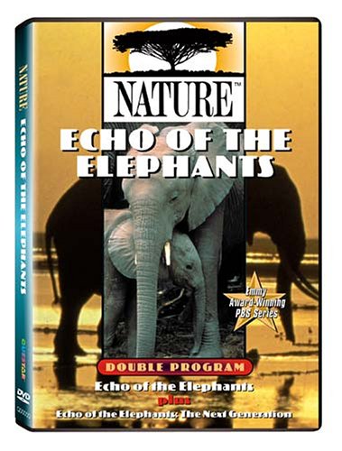 Nature: Echo of the Elephants [DVD] [Import]: Amazon.de: DVD & Blu-ray