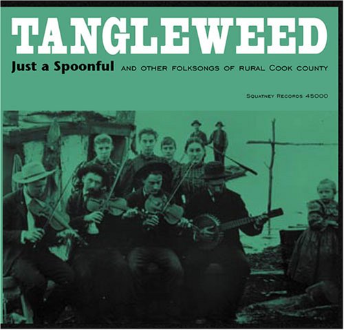 Tangleweed, Tangleweed - Just a Spoonful - Amazon.com Music
