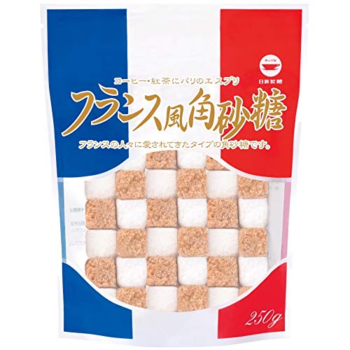 Amazon.com : French sugar cube 250g : Everything Else