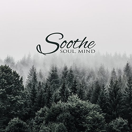 Écouter Soothe: Soul, Mind, Relaxing and Healing Music for Mindfulness ...