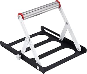 Leefasy Miter Saw Support Stand Table Saw Stand Workbench Stand ...