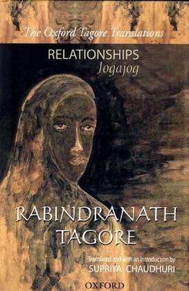 Buy Rabindranath Tagore Relationships: Jogajog Book Online at Low ...