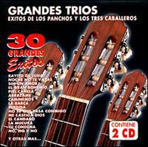 Grandes Trios: 30 Grandes Exitos: Amazon.es: CD y vinilos}