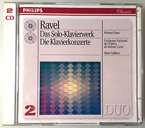 Ravel, M. - Amazon.com Music