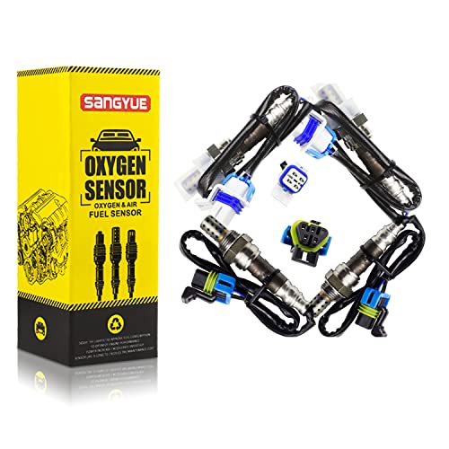 amazon.sa Best Sellers: The best items in Car Exhaust Oxygen Sensors ...