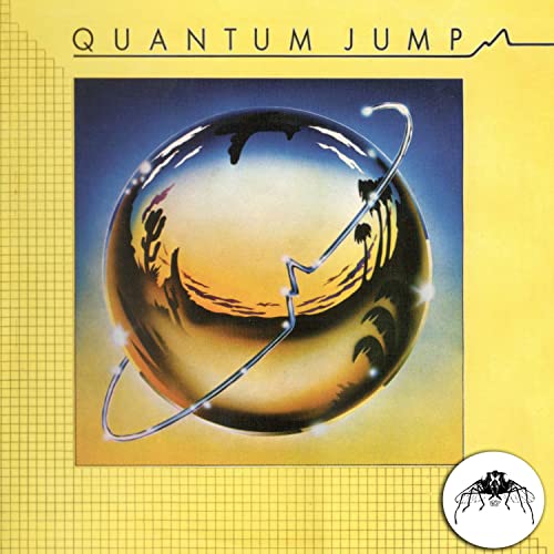 Amazon.com: Quantum Jump (2014 Remaster) : Quantum Jump: Digital Music