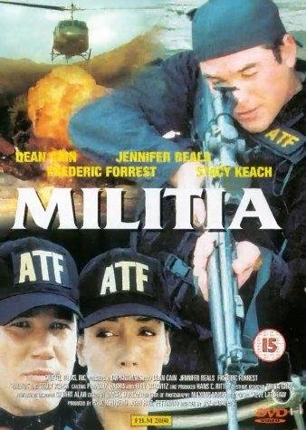 Amazon.com: Militia : Dean Cain, Jennifer Beals, Frederic Forrest ...
