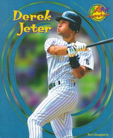Derek Jeter: Dougherty, Terri: 9781577653677: Books - Amazon.ca