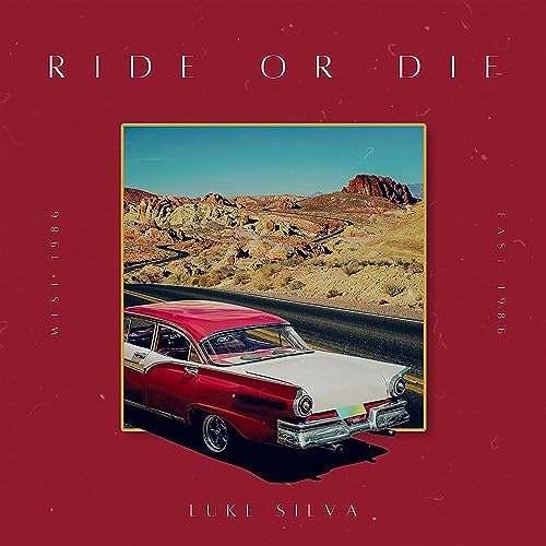 RIDE OR DIE by Luke Silva on Amazon Music - Amazon.com