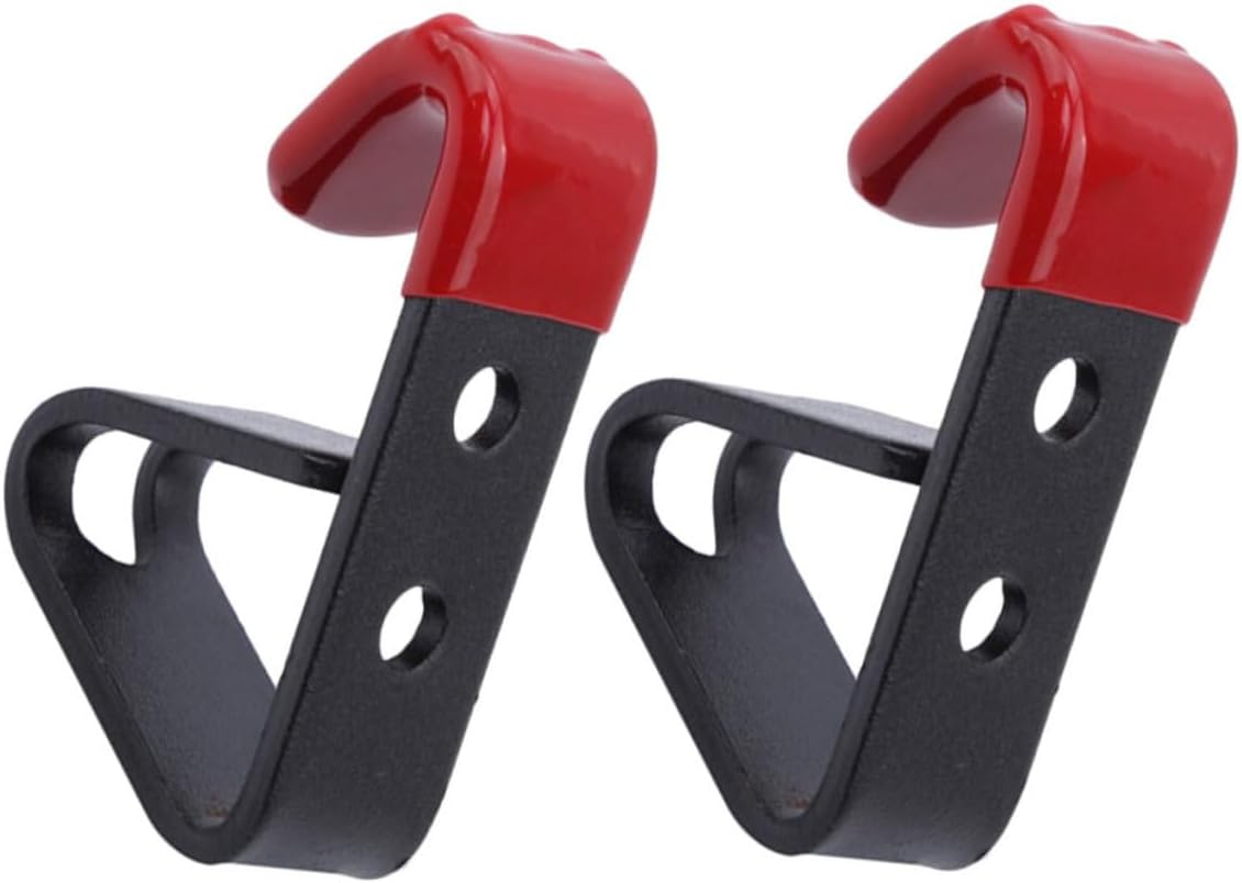 SHINEOFI 2pcs Steel Tire Display Stand Wheel Rim Hanging Hooks Wall ...