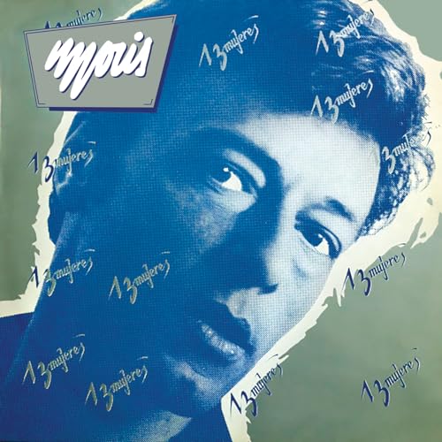 Spiele 13 Mujeres (Remasterizado 2023) von Moris auf Amazon Music ab