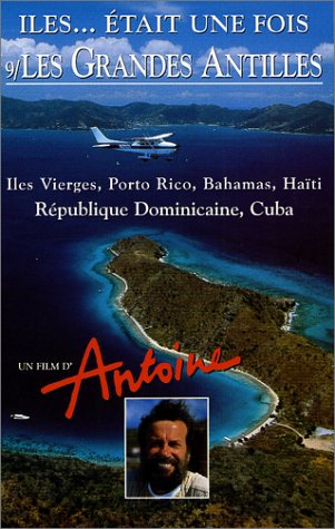 Antoine;les grandes antilles: Amazon.de: Antoine: DVD & Blu-ray