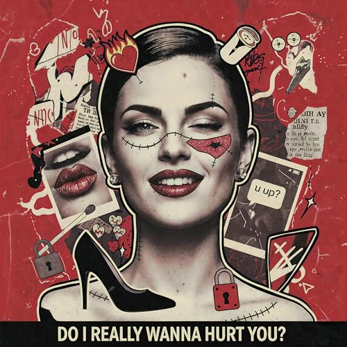 Play Do I Really Wanna Hurt You? by Cyou on Amazon Music Unlimited