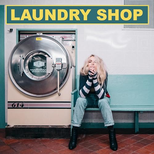 Amazon Music - LaundrymanのLaundry Shop - Amazon.co.jp