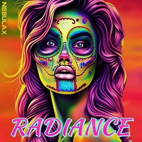 Amazon.com: Radiance : Nebulax: Digital Music